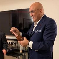 Carlo Calarco – Medium