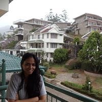 Shruti Mathur – Medium