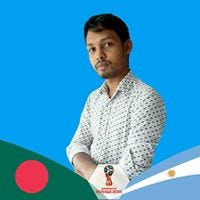 MD Farhan – Medium