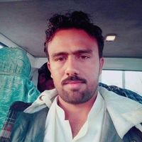 Tahir Raza – Medium