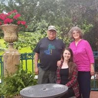 Terry L Colton – Medium