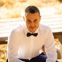 Dani Kosoy – Medium