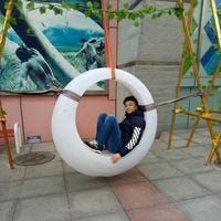 Yankun Yin – Medium