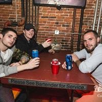 About – Drew Frederick Webster – Medium