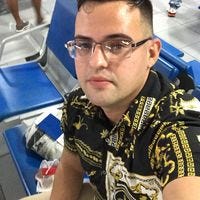 Sandy Luis – Medium