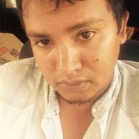 Mohammad HAmid – Medium