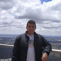 Harold Torres Marino – Medium