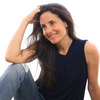 Denise Pesavento – Medium