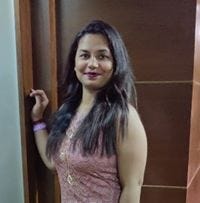 Roshini Singh – Medium
