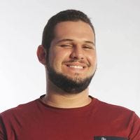João Vitor da Paixão – Medium