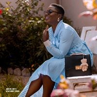 Gloria Tabod – Medium