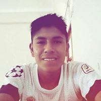 Nilson Diaz – Medium