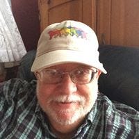 Bill Courson – Medium