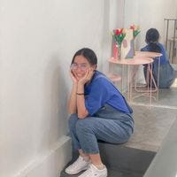 Punyavee Cheawsakul – Medium