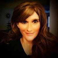 Bridget Marlow – Medium