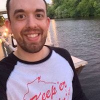 Ben Abbott – Medium