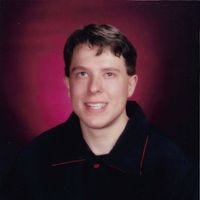 Brian C Locke – Medium