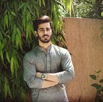 Ammad Qazi – Medium