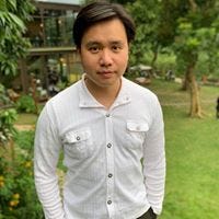 Eric Yang – Medium