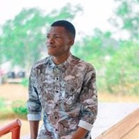 Temitayo Emmanuel Makinwa – Medium