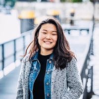 Vanessa Wang – Medium