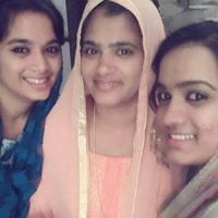 Sulthana Najeeb – Medium