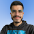 Júlio César Luz – Medium
