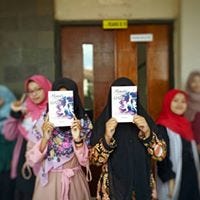 Latifatul Hanim – Medium