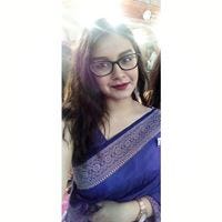 Ashley Mehta – Medium