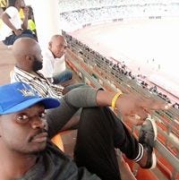 Wilsino Wilson Edem – Medium