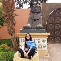 Soukaina Alami – Medium