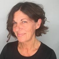 About – Beverley Whitlock – Medium