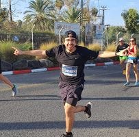 Udi Toledano – Medium