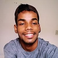 Johnnes Melo – Medium