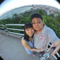 Kris Wong Chi Pun – Medium