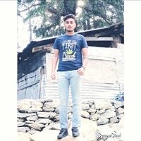 About – Ashutosh Sethi – Medium