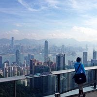 Tony Hartawan – Medium