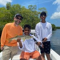 About – Joe Sikes – Medium