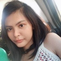 About – Snow Malinao – Medium