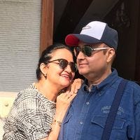 Abha Murgai – Medium