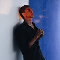 Jackson Sypher – Medium