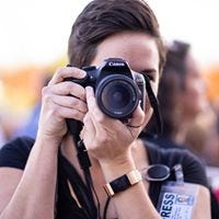 Abigail Thatcher Allen – Medium