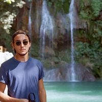 Augustin Bernard – Medium