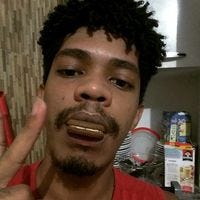 Pedro Vitor – Medium