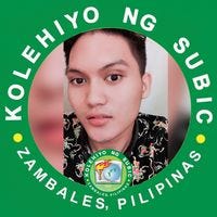 Paul Kenneth Del Mundo – Medium