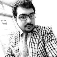 Muhammad Asim Hanif – Medium