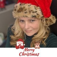 Mary Ellen Quinnan Prochowski – Medium