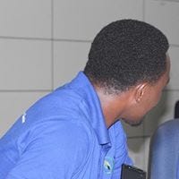 Yared Bagambilana – Medium