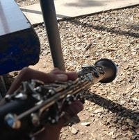 Luis Guzman – Medium