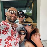 Elizabeth Atkinson Terry – Medium